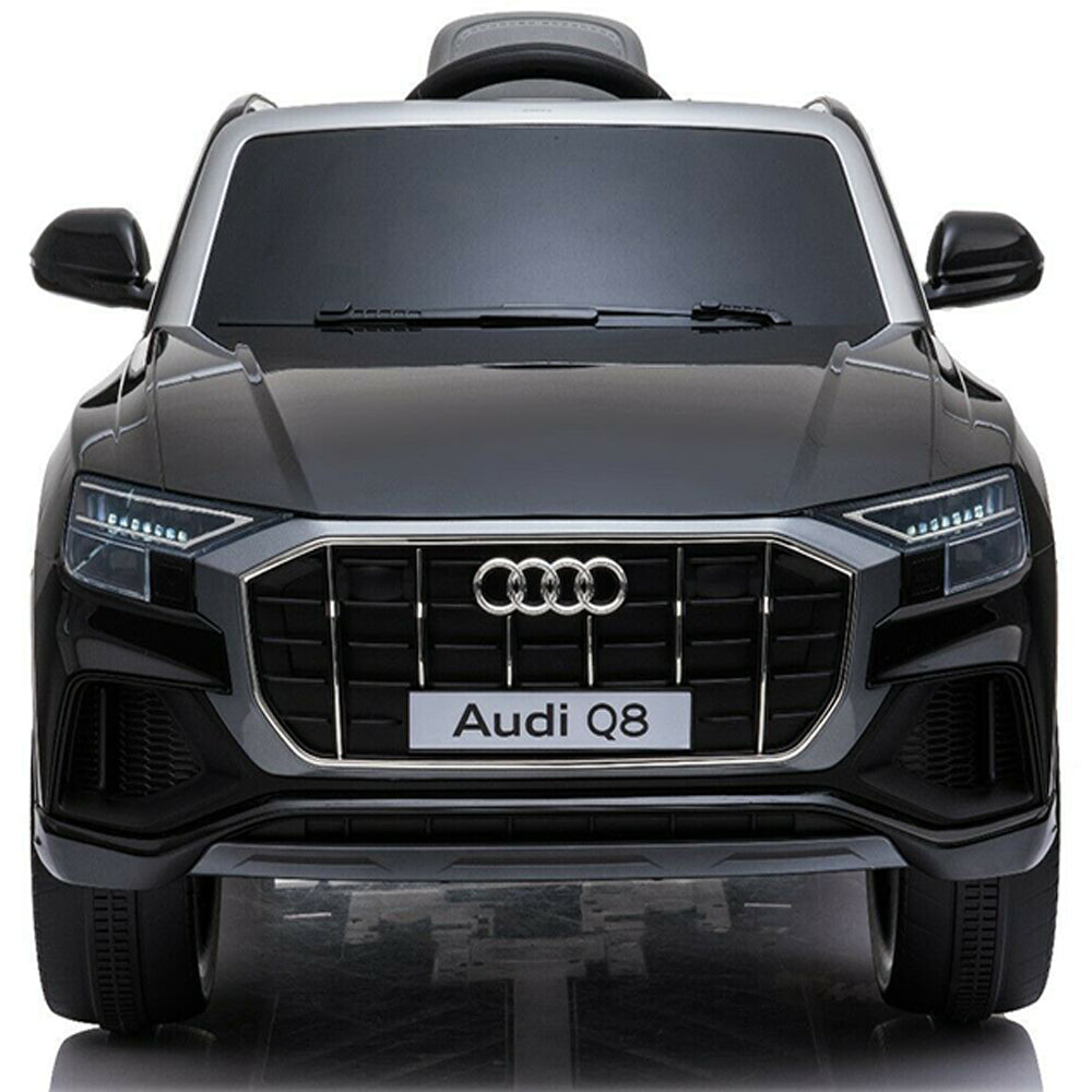 Special Offer Audi Q8, Limited Stock, Leather Seats & Rubber Tyres, Re ...