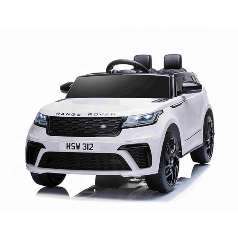 Range Rover Kids Car Range Rover Velar Autobiography SV Model Electric ...